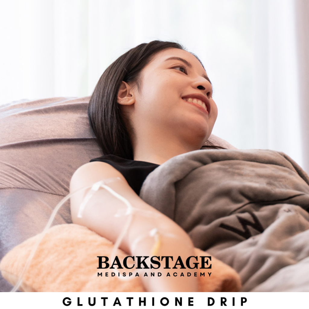 IV THERAPY IN MODEL TOWN DELHI - Backstage Delhi